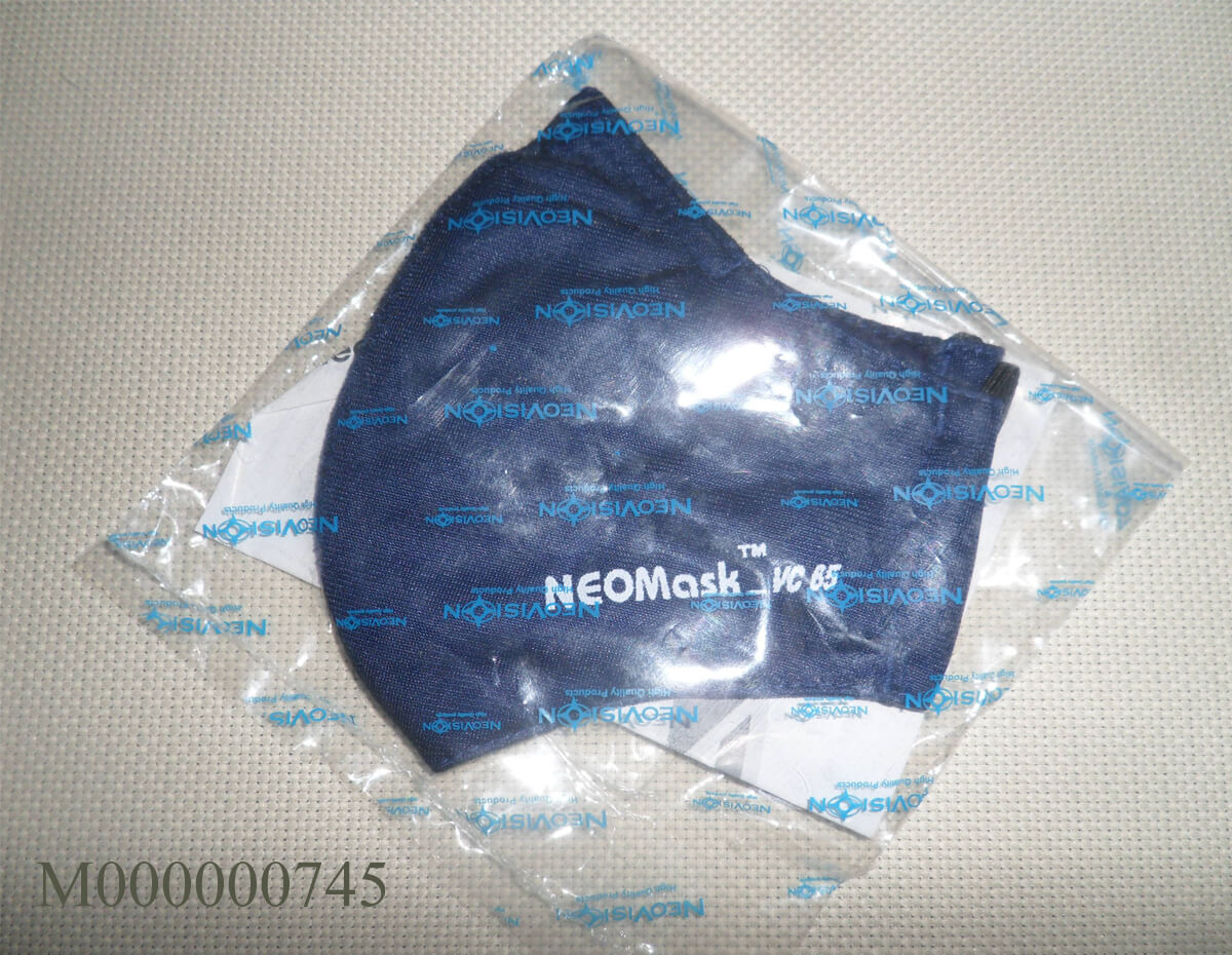 KHẨU TRANG NEOMASK-VC65