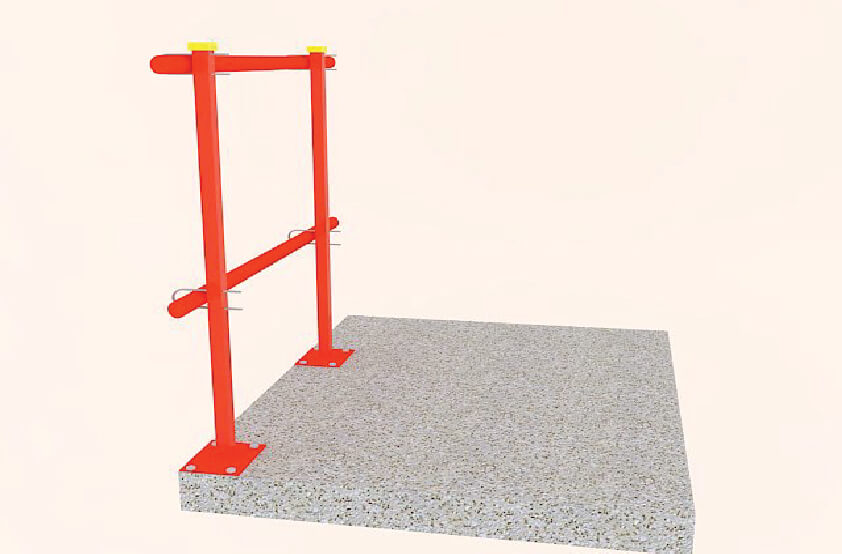 Top 50 mẫu lan can an toàn đẹp nhất kèm báo giá