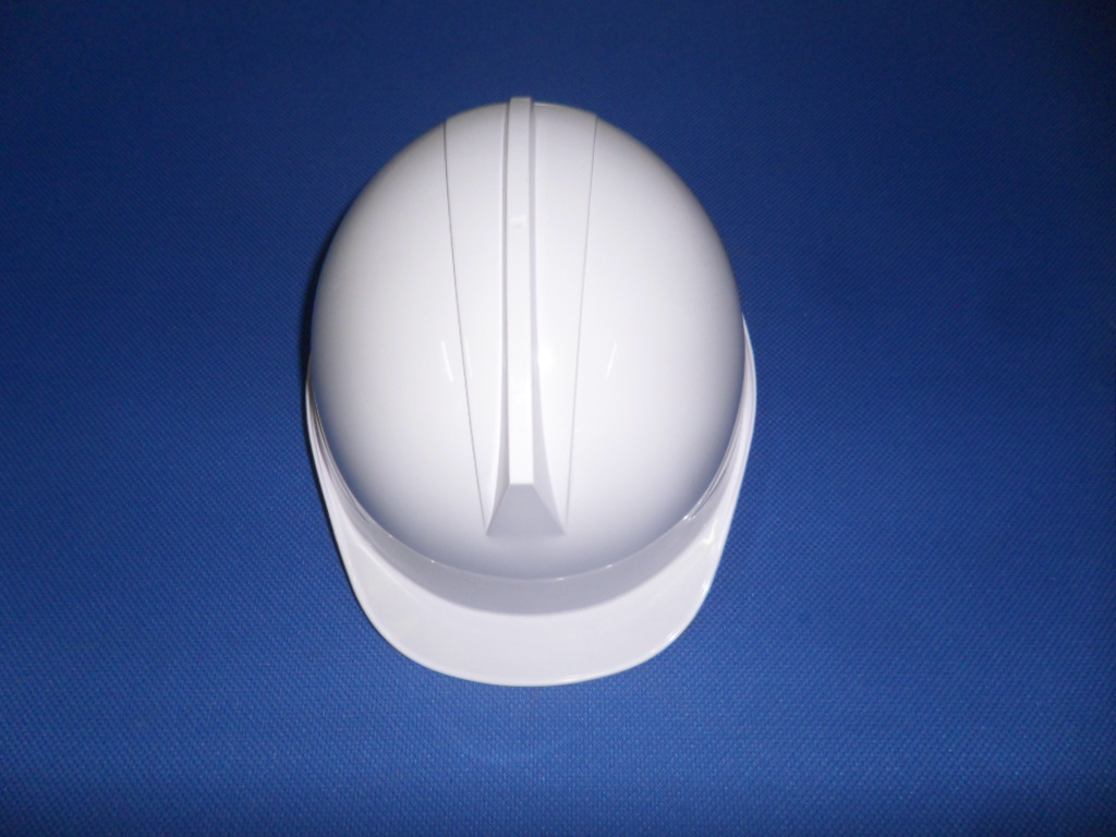 Mũ an toàn SSEDA Hàn Quốc màu trắng