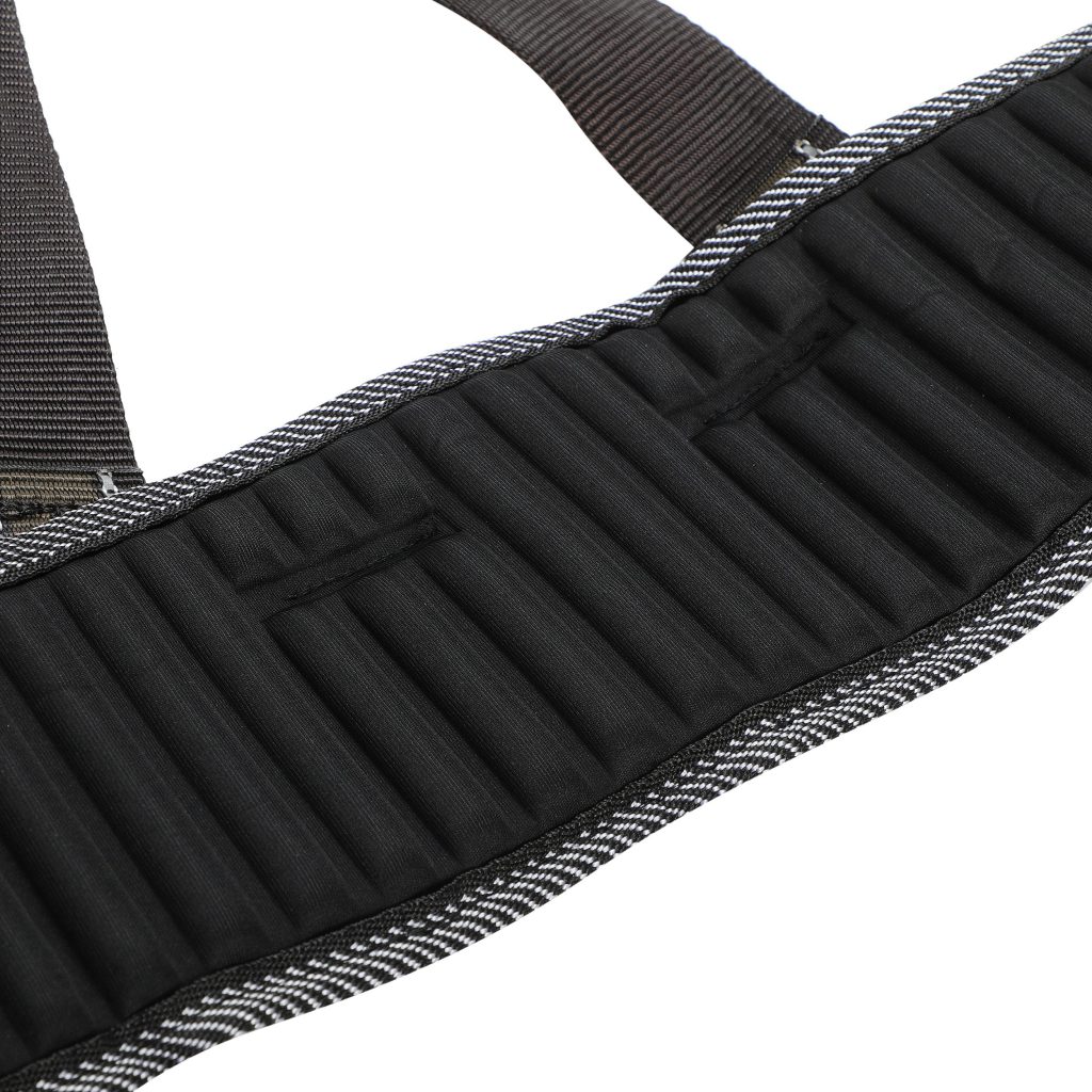 Dây đai K2 bán thân trên KB-9101