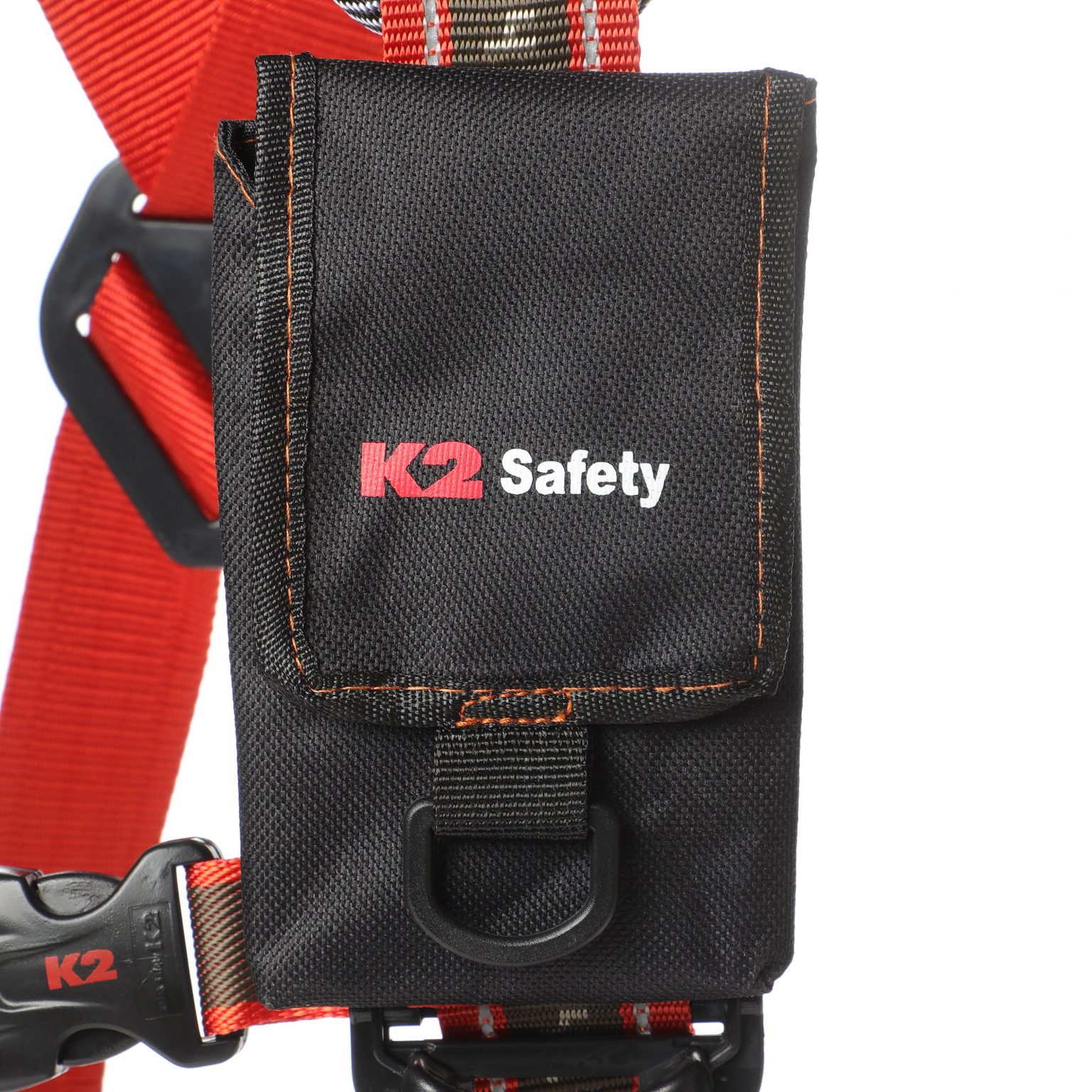 Dây đai an toàn K2 bán thân trên KB-9102
