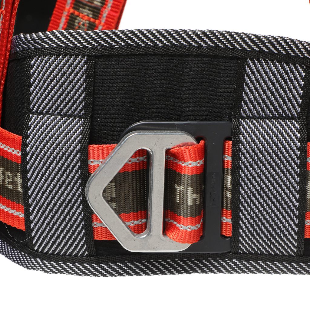 Dây đai an toàn K2 bán thân trên KB-9102