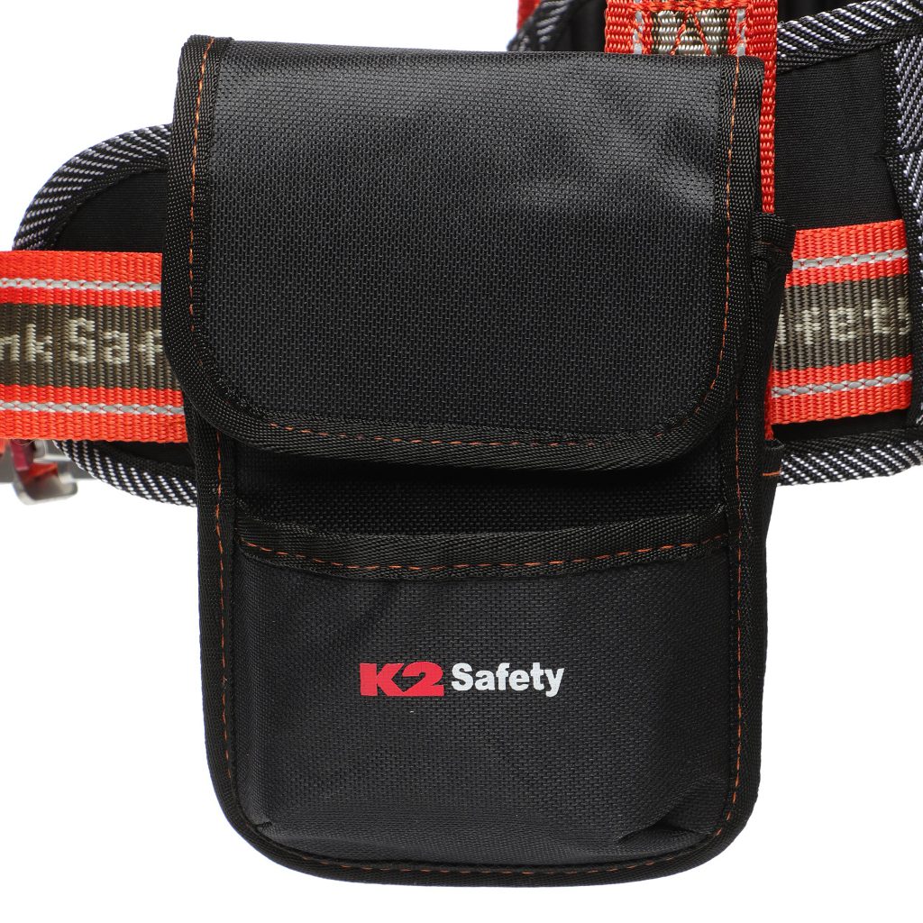 Dây đai an toàn K2 bán thân trên KB-9102
