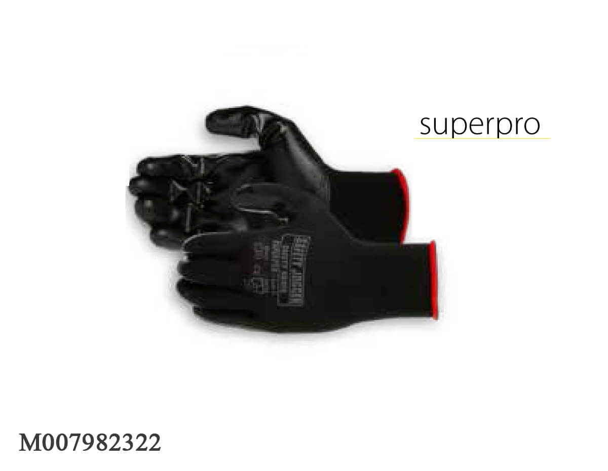 GĂNG TAY JOGGER SUPERPRO