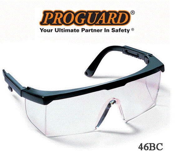 KÍNH CHỐNG HÓA CHẤT – PROGUARD 46BC (MALAYSIA)