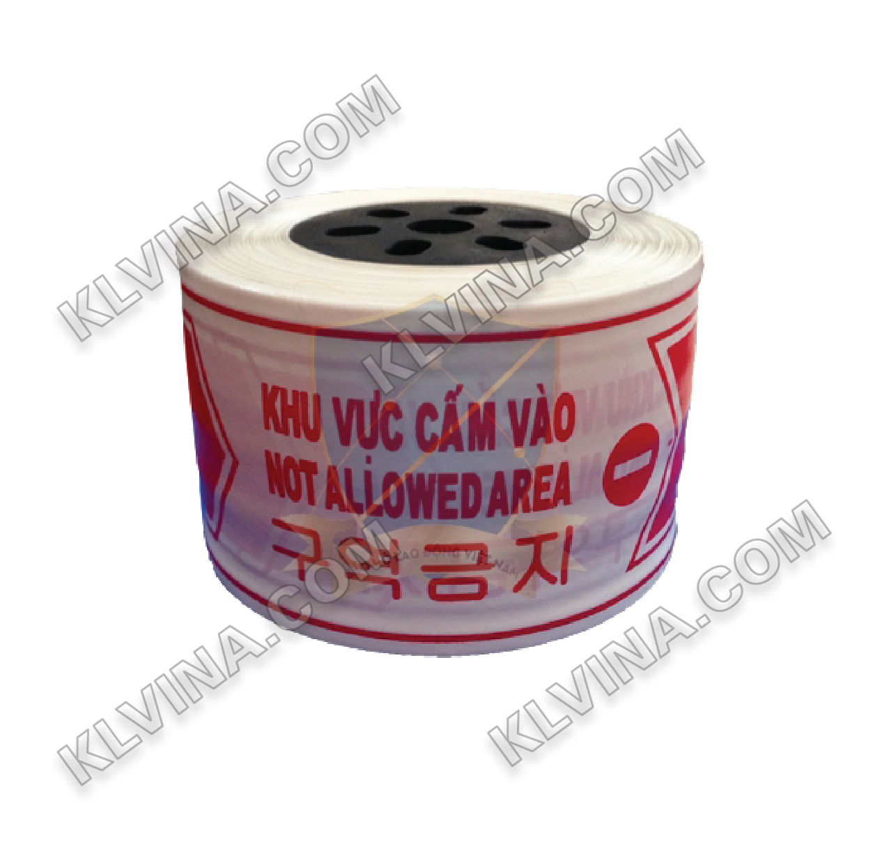 Cuộn dào phân cách
